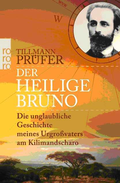 Autor Tillmann Prüfer stellt am 10. Mai sein Buch vor – Integrierte ...