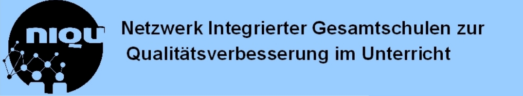 NIQU – Integrierte Gesamtschule Hannover-Linden