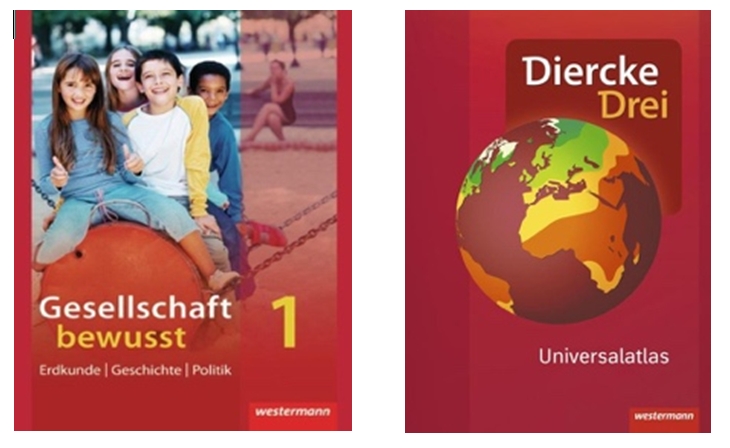 Gesellschaftslehre – Integrierte Gesamtschule Hannover-Linden
